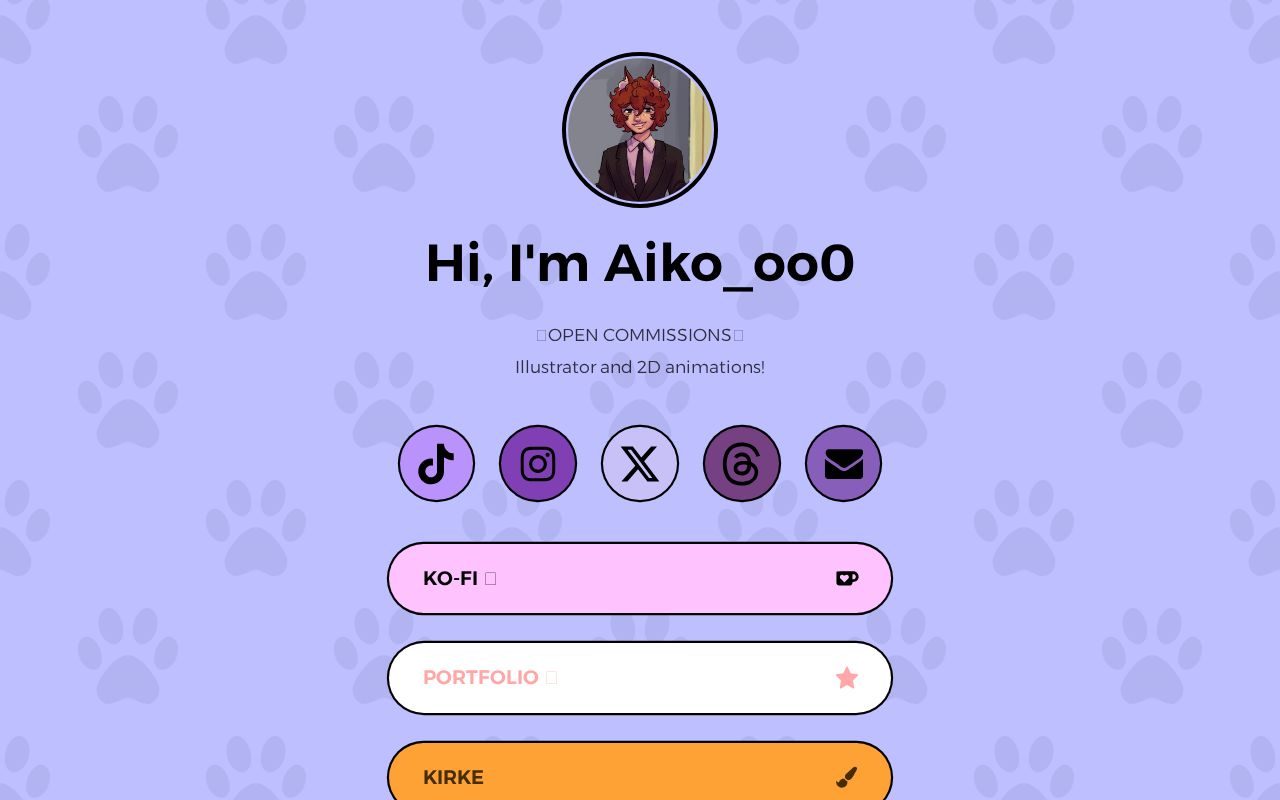 Aiko_oo0 Card